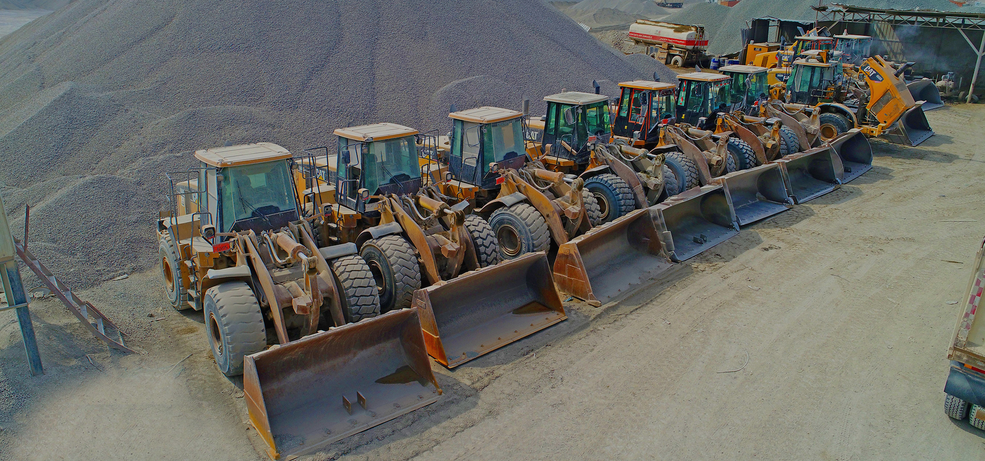 Combined Group Rocks